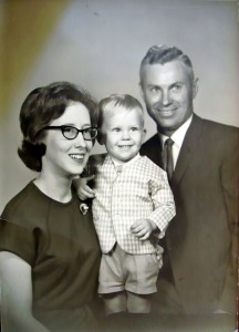 “The Strong Embrace”, in memory of Lester E. Potts, Jr. on World ...